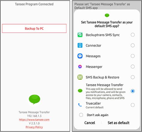 How To Export Text Messages From Android To A PDF File 2 Easy Ways
