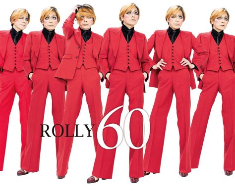 Rolly デビュー35周年記念＆生誕記念tour 「続 誇り高き変態の軌跡2025～only Lonely Rolly～」 ジェイルハウス