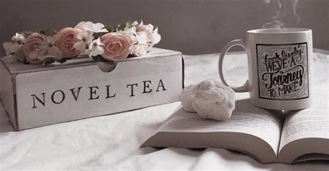 Subscription Boxes For Readers PS Love