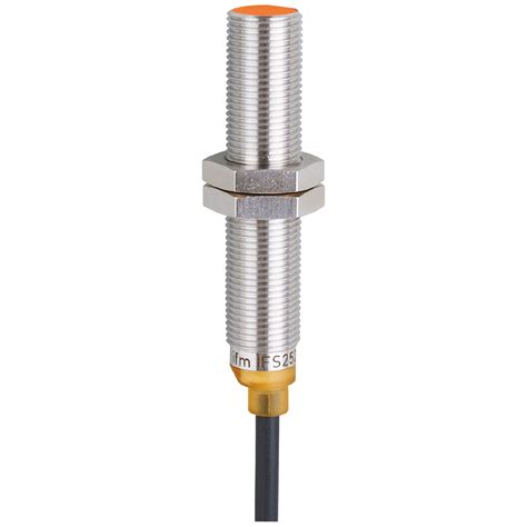 IFS287 Inductive Sensor Ifm