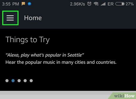 How To Set Timers On Alexa Steps With Pictures WikiHow