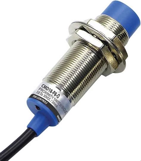 Omron Proximity Sensor At ₹ 450piece Omron Proximity Sensor Pnp In Sonipat Id 2852548975873