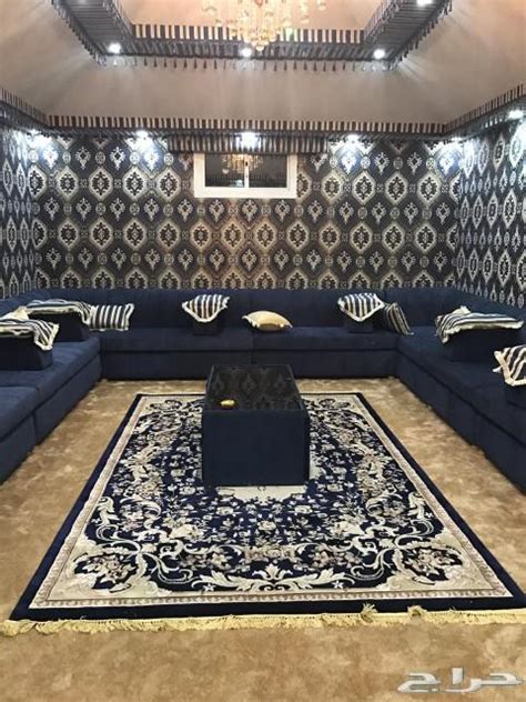 بيت شعر ملكي