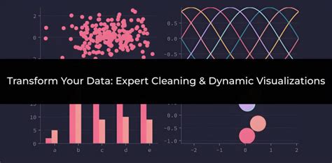 Create Graphs And Clean Your Data By Carragos Fiverr