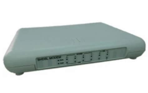 Surfnet 1020d 4 Pairs G Shdsl Bridge Router At Best Price In Bengaluru