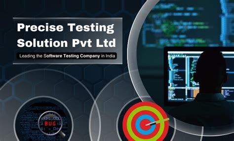 Precise Testing Solution Private Limited On Linkedin Precise Testing Solution Pvt Ltd Leading