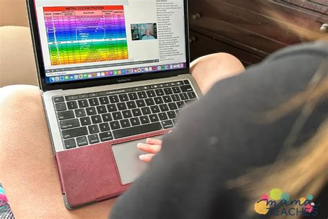 Greg Landry Homeschool Science Curriculum Review