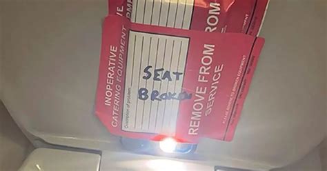 American Airlines Flight Attendant Secretly Records Girl 14 In Plane Toilet Using Iphone Trick
