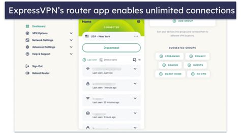 Best VPNs For Multiple Devices In Fast Intuitive