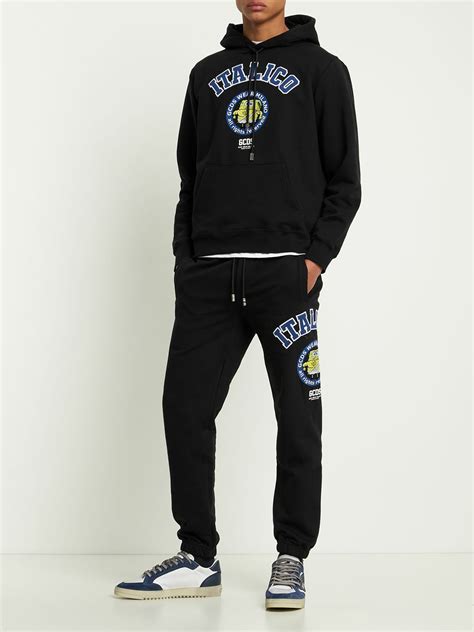 Gcds Gcds X Spongebob Italico Sweatpants Gcds