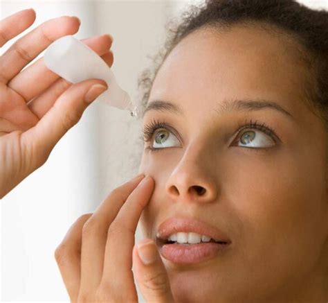 Contemporary Eye Drop Aids Glaucoma Research Foundation