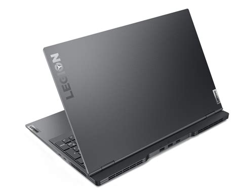 Lenovo Legion 7 Slim Archives Liliputing