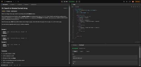 100daysofcode Leetcode Codingchallenge Vitbhopal Drgviswanathan Vitbhopallion
