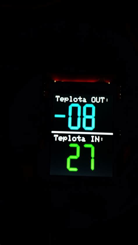 ds18b20 issue show 127°c sensors arduino forum