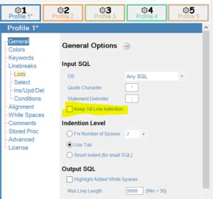 Notepad Plugin History SQL Formatter