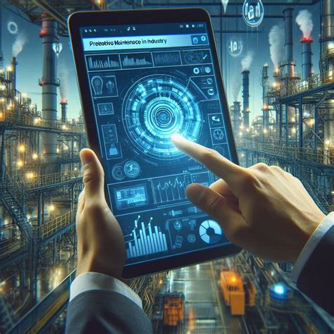 Iot Na Indústria Equipamentos Conectados