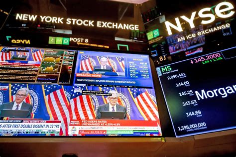 Fed下週啟動降息 中國人行陷入兩難 自由財經