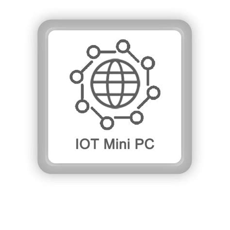 Iot Mini Pc