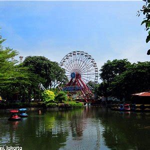 The 10 Best Things To Do In Tangerang Must See Attractions