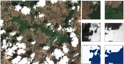 Creating A Very Simple U Net Model With Pytorch For Semantic Segmentation Of Satellite Images