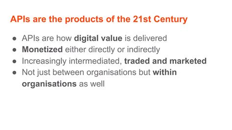 Wso2 Integration Summit Madrid 2019 Emerging Architecture Patterns Api Centric And Cell Based Ppt