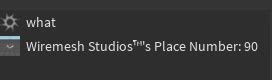 TeleportService Error Can T Teleport To A Place Within The Base Game Scripting Support