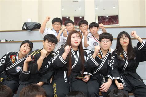 부천시장기 합기도대회 개최