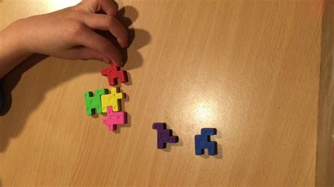 Eraser Cube Puzzle Solution At Joanne Magana Blog