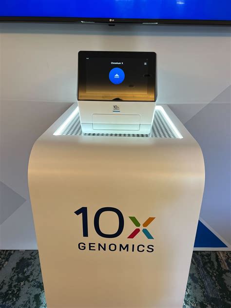 10x Genomics On Twitter Want To Learn More About The Markets Most Sensitive Fixed RNA