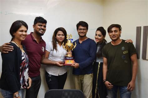 Pgc India On Linkedin Randr