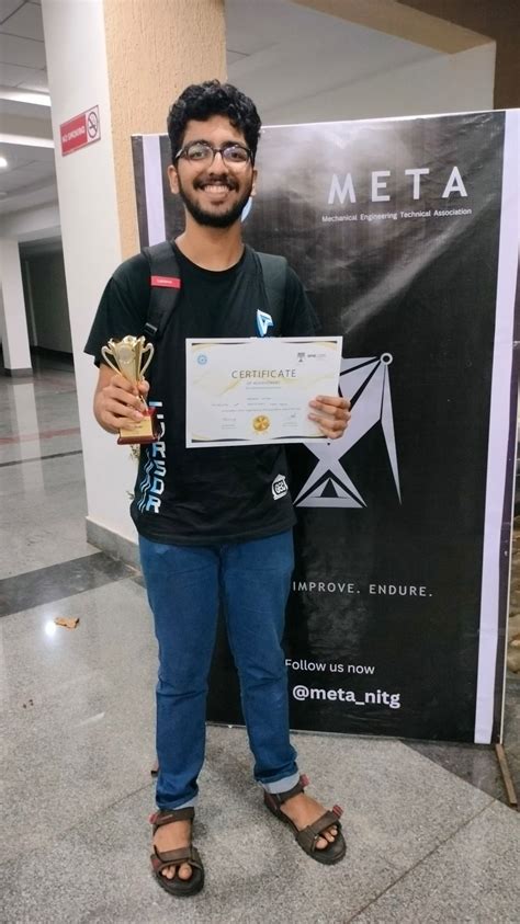 Chinmay Gadgil On Linkedin Hackathon Nextauth Nitgoa Webdevelopment