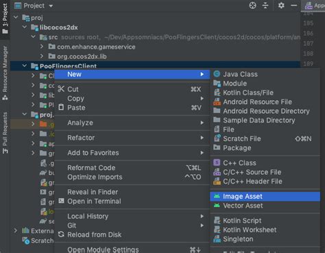 Set Icon For Android Application Stack Overflow