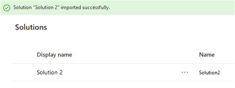 Power Automate How To Export And Import Dataverse Choices Between Environments Stack Overflow
