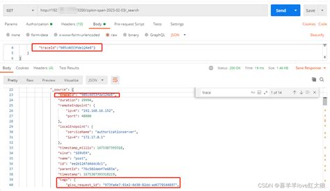 通过zipkin服务中的api查询不到elasticsearch中的数据分析 zipkin的javaapi csdn博客