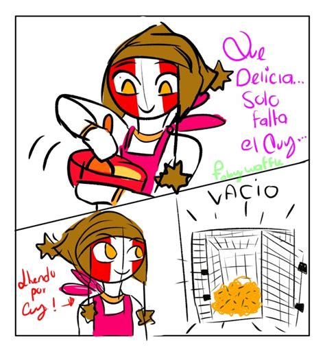 Usa X Peru On Tumblr