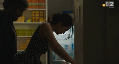 Nude Video Celebs Linh Dan Pham Sexy Mytho S E E