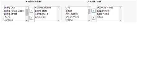 Sort Values In Custom Multi Select Picklist Visual Force Page