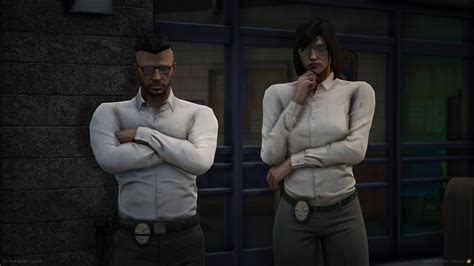 Lspd Lore Badge Pack Fivem Releases Cfx Re Community