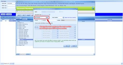 Recurring Billing Troubleshooting Invoice Is Not Auto Generated When Click Post To Invoice