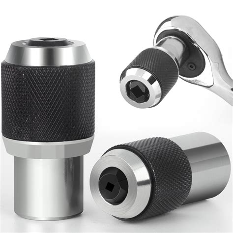 Tap Socket Set 2 Pcs Adjustable Tap Extractor Tool For