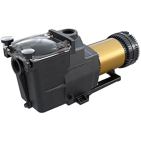 Hayward Super 15 Hp Pool Pump At