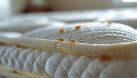 What Months Are Bed Bugs Most Active In Northern Virginia Recon Pest