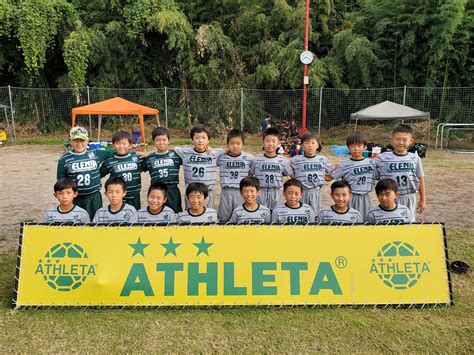 Npo法人東松山ぺレーニアスポーツクラブ 第3回公建社カップ U 10 2019大会 今日はルーヴェン高崎fcさんにお誘い頂きフォーレン