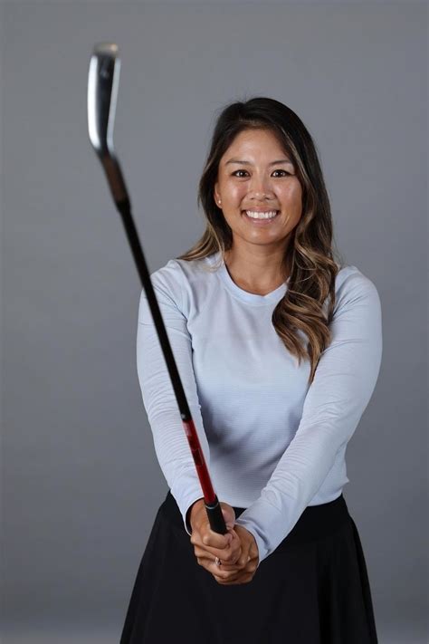 Ina Yoon 윤이나 Rladiesoflpga