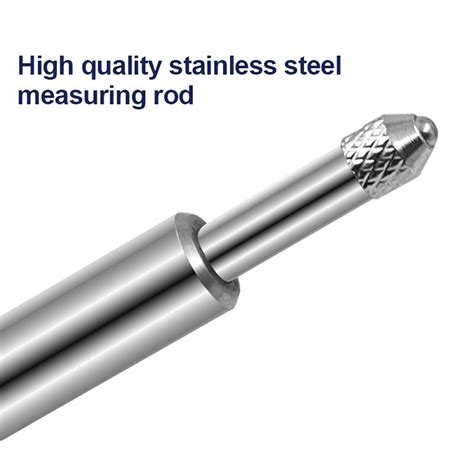 Measuring Tools Precision Dial Indicator Gauge Mec Vicedeal