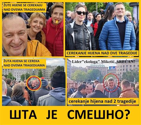 Небојша Бакарец On Twitter Опозиција је данас у Скупштини истакла плакат Шта је смешно