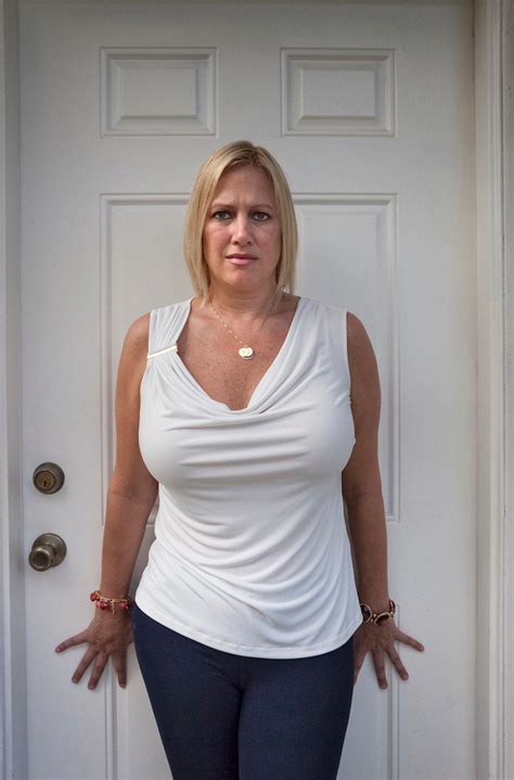 101 Portraits Tell The Stories Of People Who Survived Gun Violence In