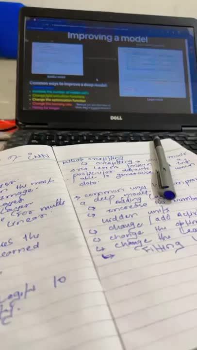 Manoj Sham On Linkedin Pythonprogramming Pytorch Tensorflow