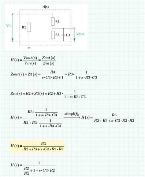How To Make A Bode Plot From A Transfer Function Ptc Community