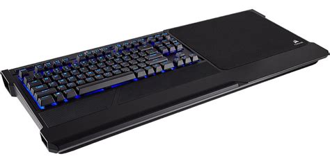 Corsair Announces Wireless Keyboard Mouse And Mouse Mat Peripherals News Hexus Net